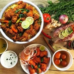 Find list of Manis Dum Biryani in Madurai - Manis Dum Biriyani near me ...