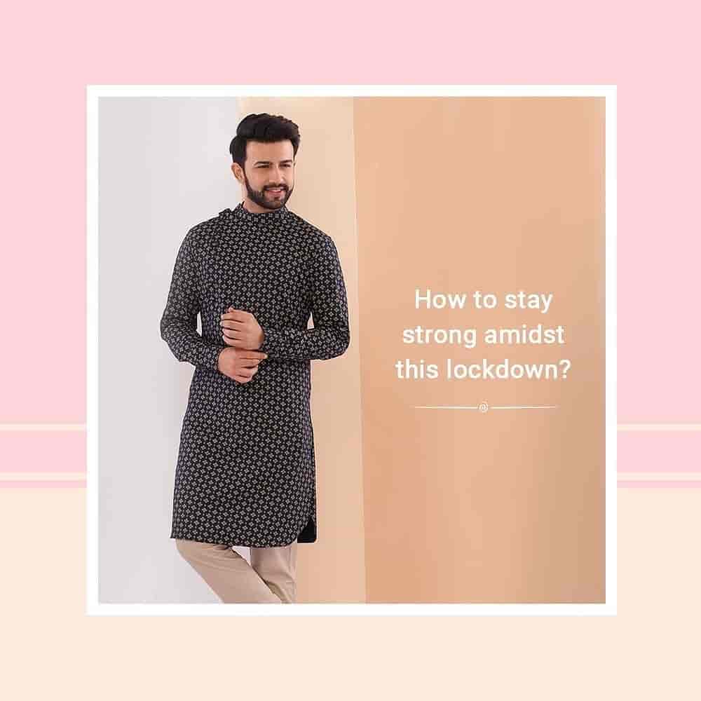 Manyavar in Santram Road,Nadiad - Best Ethnic Wear Retailers in Nadiad ...