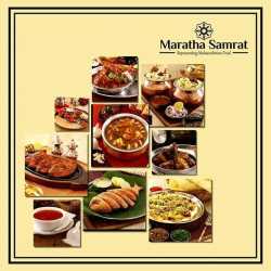 Maharashtrian Restaurants in Genda Circle, Vadodara - Marathi ...