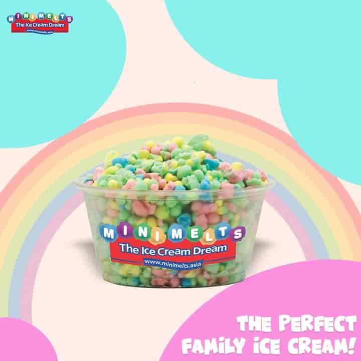 Mini Melts in Andheri West,Mumbai - Ice Cream Parlours near me in ...