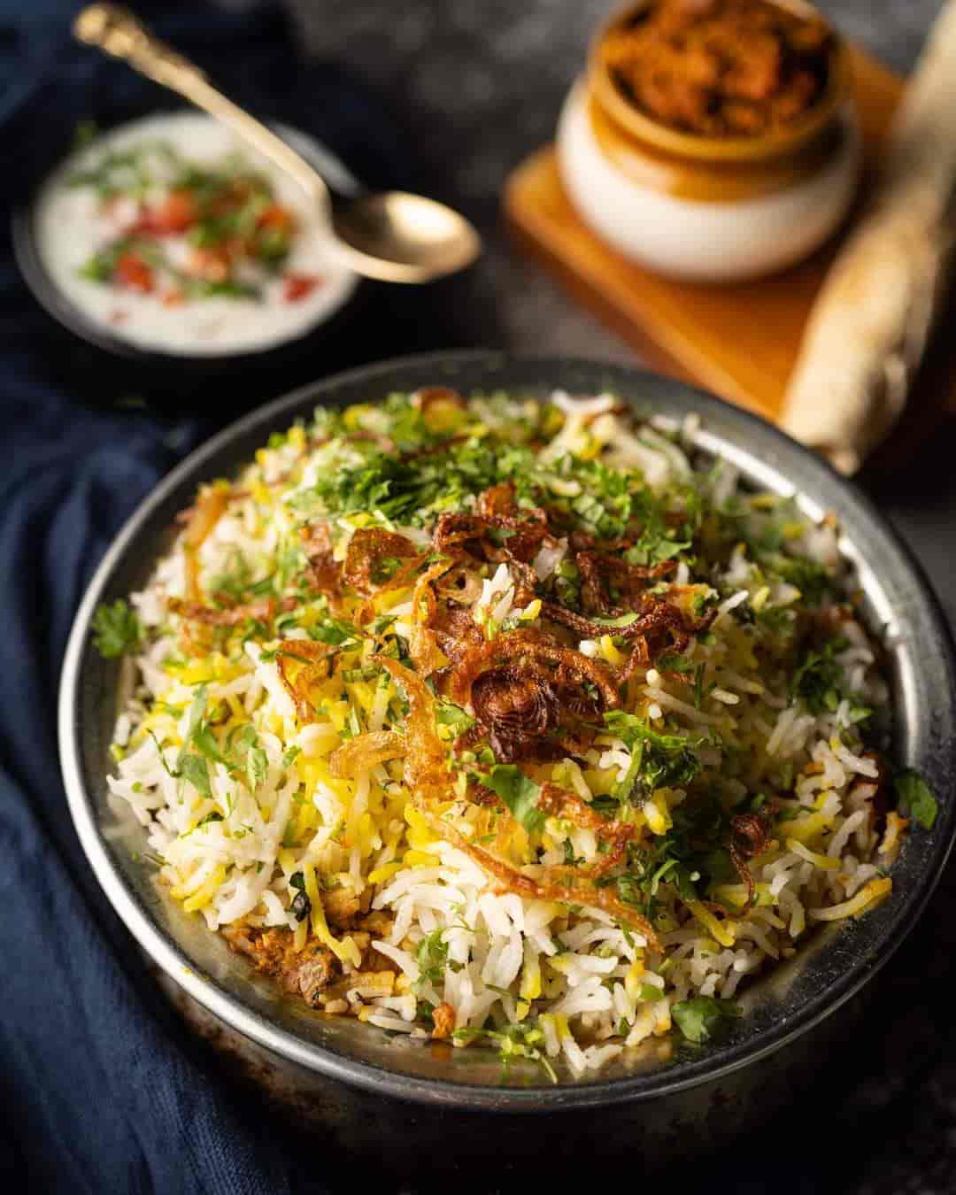 Mini Punjab's Lake Side in Bandra West,Mumbai - Order Food Online ...