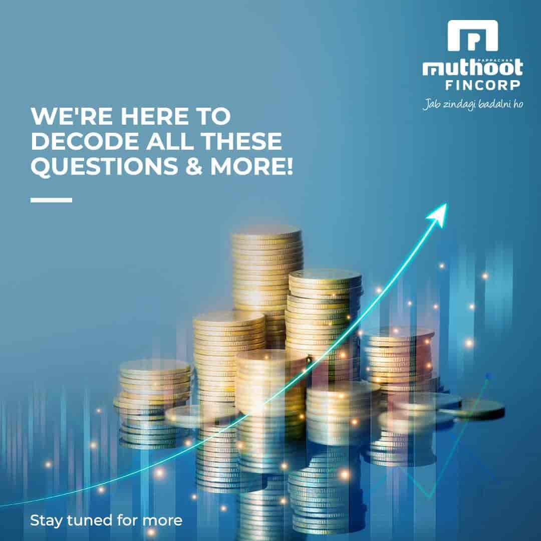Muthoot Fincorp Ltd in Vaimpalle,Kadapa - Best Money Transfer Agencies ...