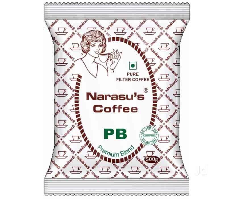 Sri Narasu's Coffee Company in Keelappalam,Mannargudi - near me in ...
