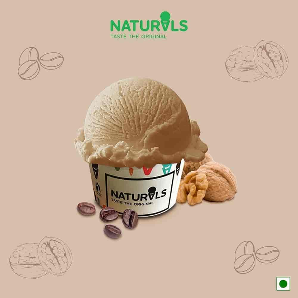 Natural Ice Cream Parlour in Pitampura,Delhi - Order Food Online - Take Away Joints near me in ...