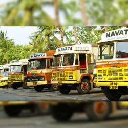 Find list of Navata Road Transport in Onikeri, Karwar near me - Justdial