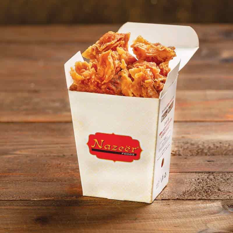 Nazeer Foods in Rajendra Nagar Sector 5,Sahibabad - Order Food Online ...