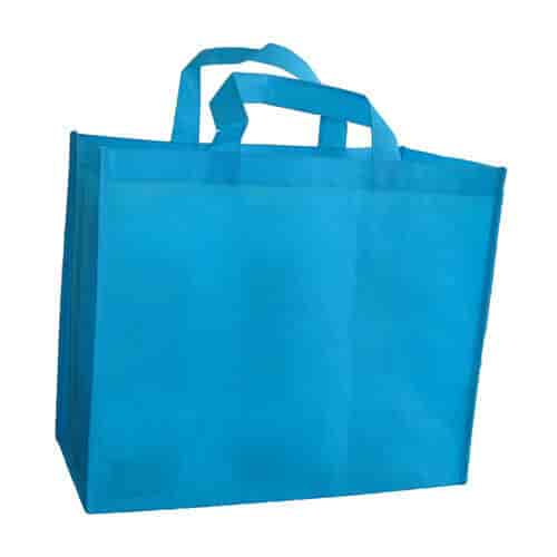 Non woven bags in kerala store
