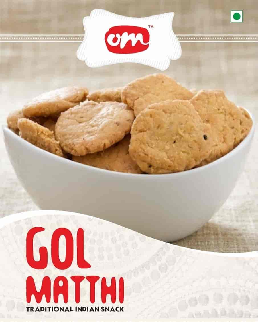Om Sweets in Ashiana Colony,Lucknow - Best Fast Food in Lucknow - Justdial
