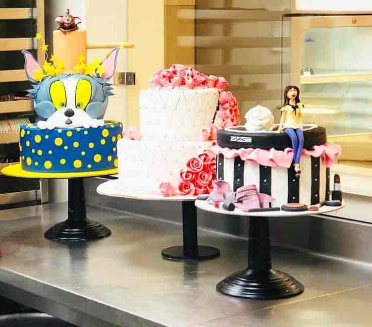 Om Sweets & Snacks in Faridabad Sector 12,Faridabad - Order Food Online ...