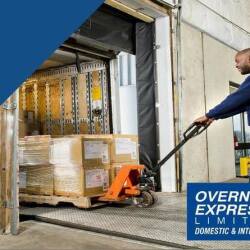 Top Overnite Express Courier Services in Chitradurga - Best Overnite ...