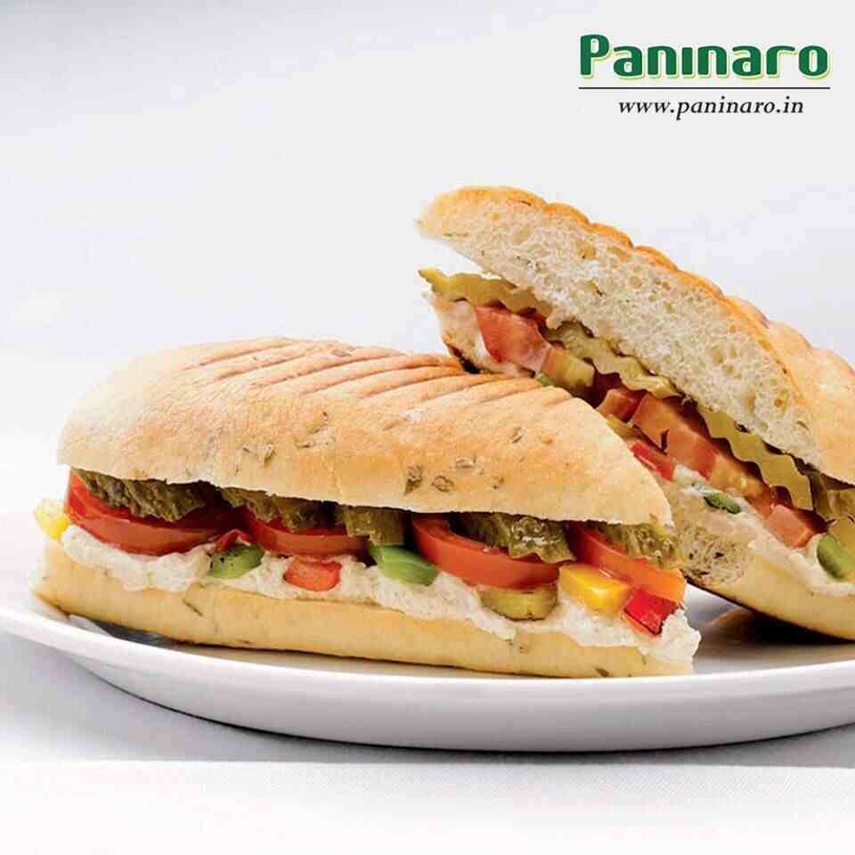 Paninaro in Andheri East,Mumbai - Best Fast Food in Mumbai - Justdial