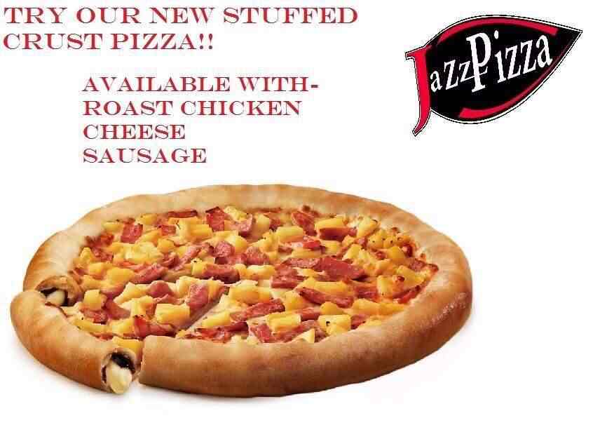 Jazz Pizza in Undri,Pune - Order Food Online - Pizza Outlets near me in ...