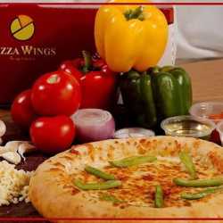 Find list of Pizza Outlets Pizza Wings in Curtorim - Pizza Outlets ...