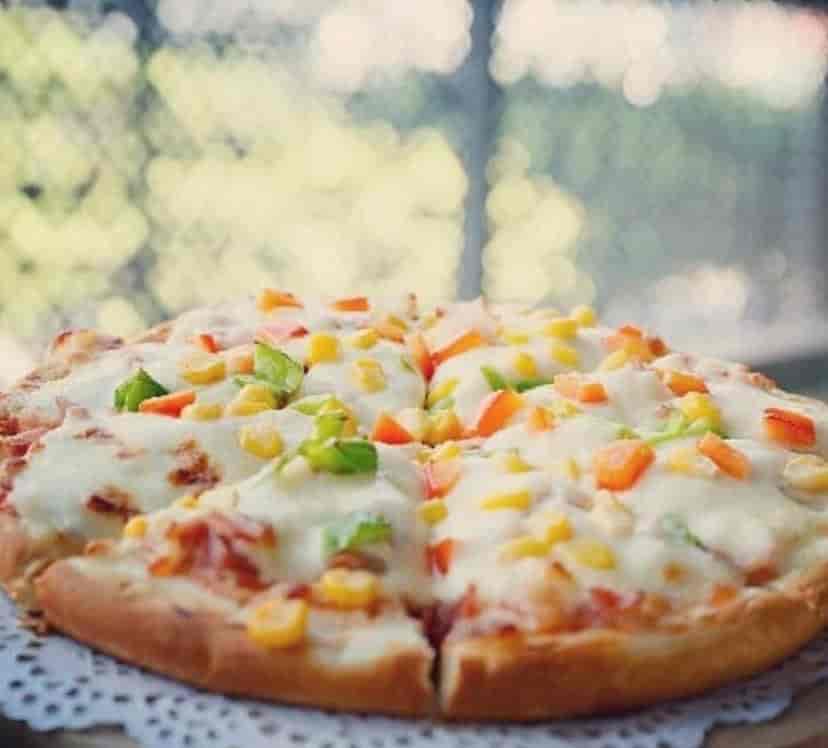 Real Paprika in Chandkheda,Ahmedabad - Pizza Outlets near me in ...