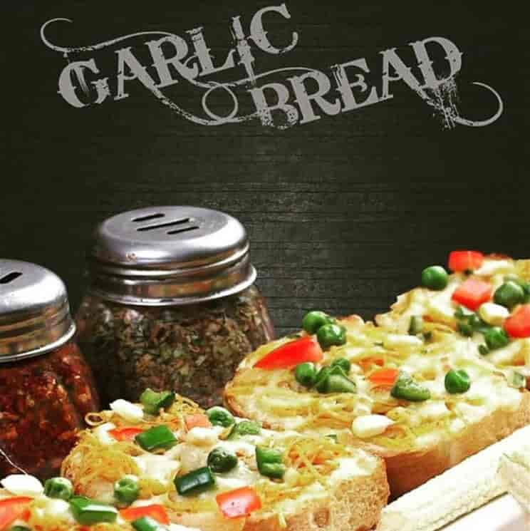 Real Paprika in Desai Vago,Nadiad - Order Food Online - Pizza Outlets ...