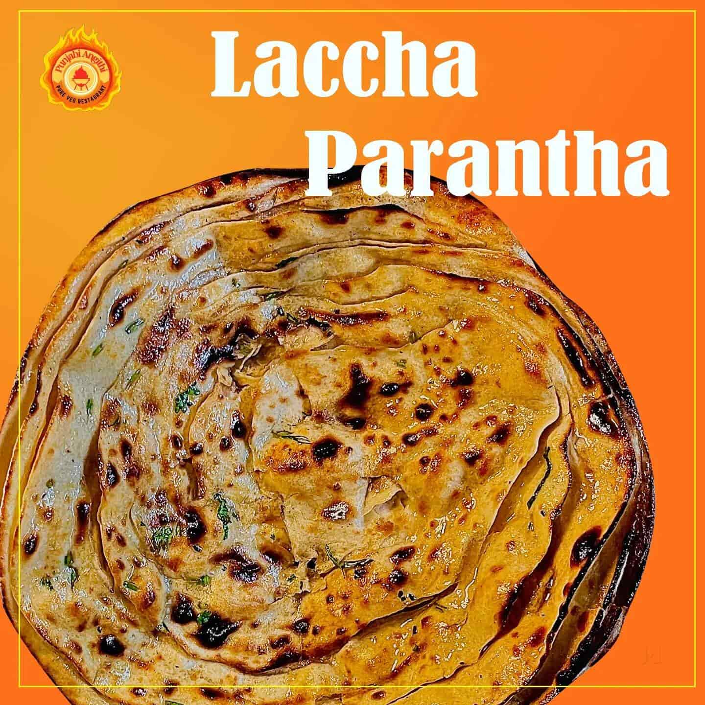 Punjabi Angithi Caterers & Veg Thaliwale in Paschim Vihar,Delhi - Order ...