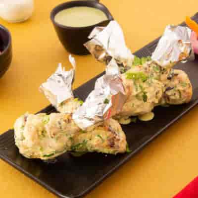 Punjabi Rasoi in South City 1,Delhi - Order Food Online - Best North ...