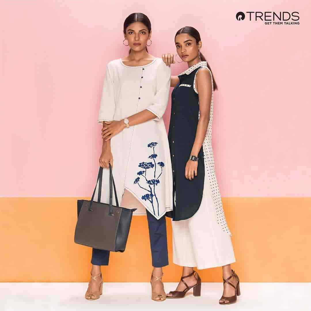 Top Reliance Trends in Bala Nagar - Best Clothing Stores near me - Justdial