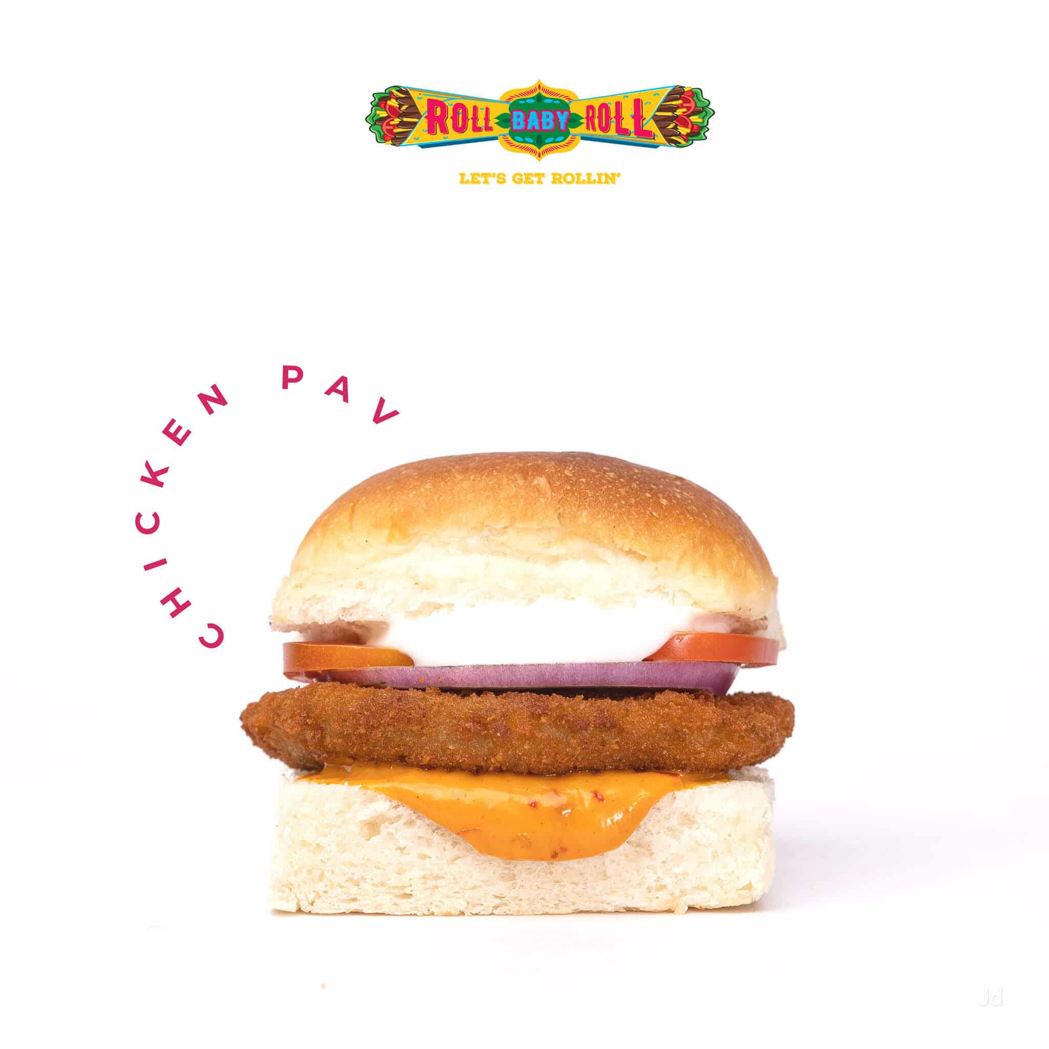 Roll Baby Roll in Kolathur,Chennai - Best Fast Food in Chennai - Justdial