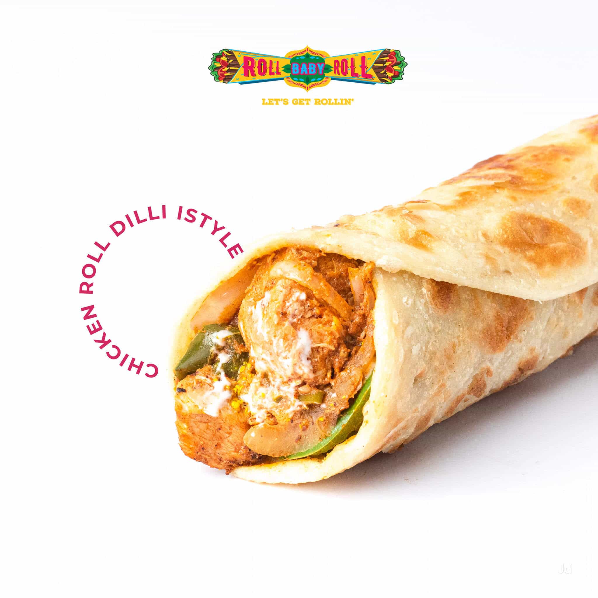 Roll Baby Roll in Kolathur,Chennai - Best Fast Food in Chennai - Justdial