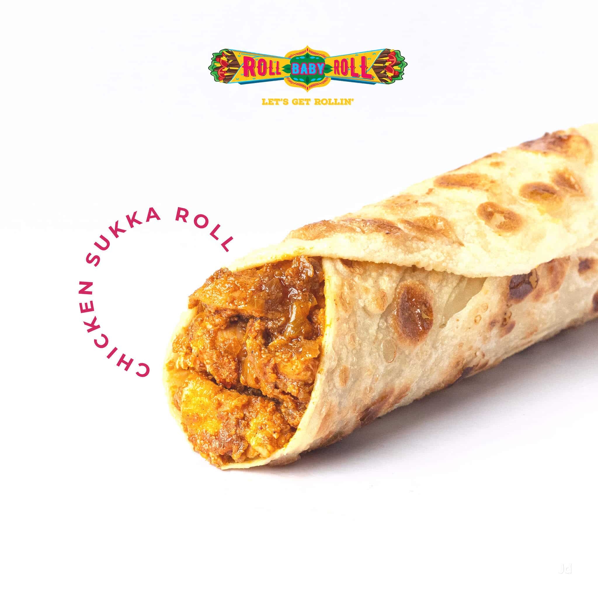 Roll Baby Roll in Kolathur,Chennai - Best Fast Food in Chennai - Justdial