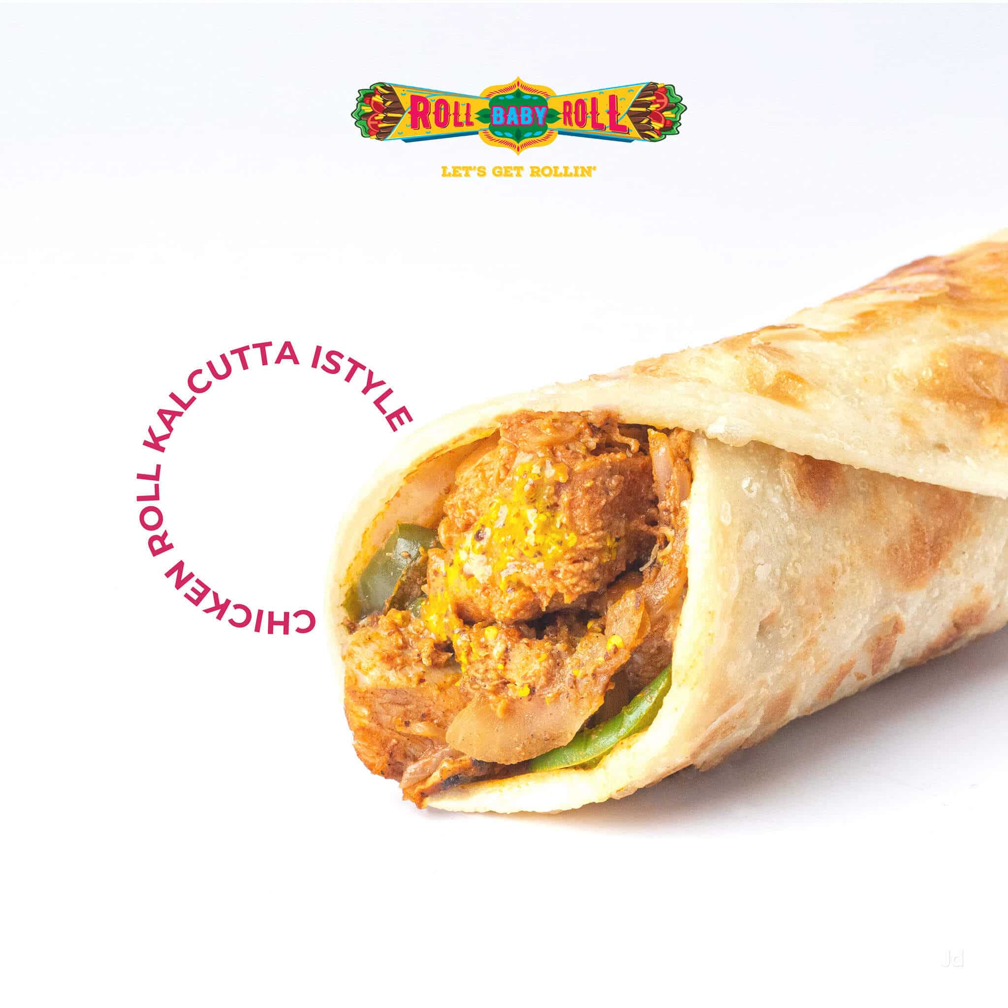 Roll Baby Roll in Kolathur,Chennai - Best Fast Food in Chennai - Justdial