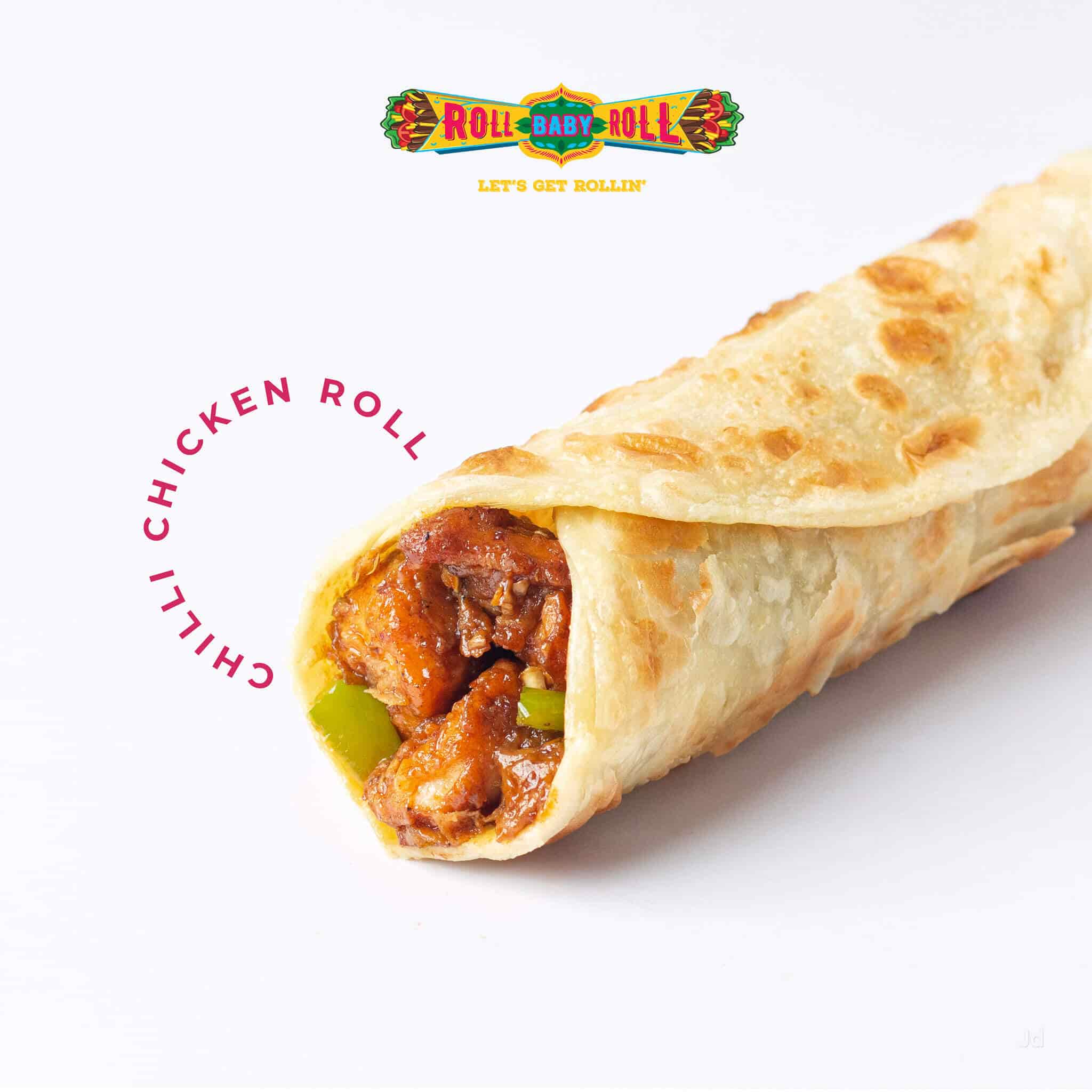 Roll Baby Roll in Adyar,Chennai - Order Food Online - Best Fast Food in ...