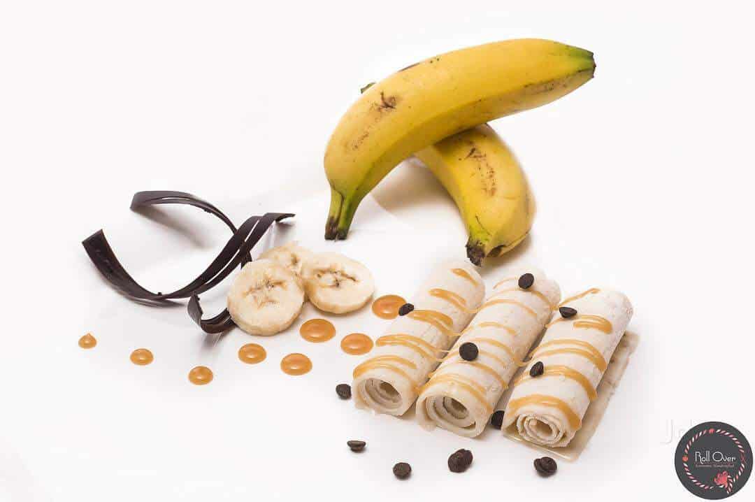 Roll Over in Tambaram,Chennai - Order Food Online - Best Desserts in Chennai - Justdial