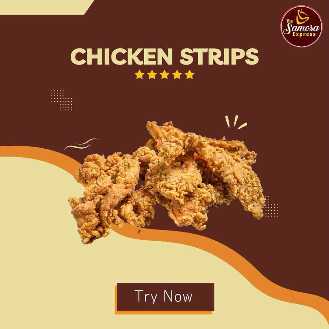 Samosa Express in Ropar - Best Samosa Outlets in Ropar - Justdial