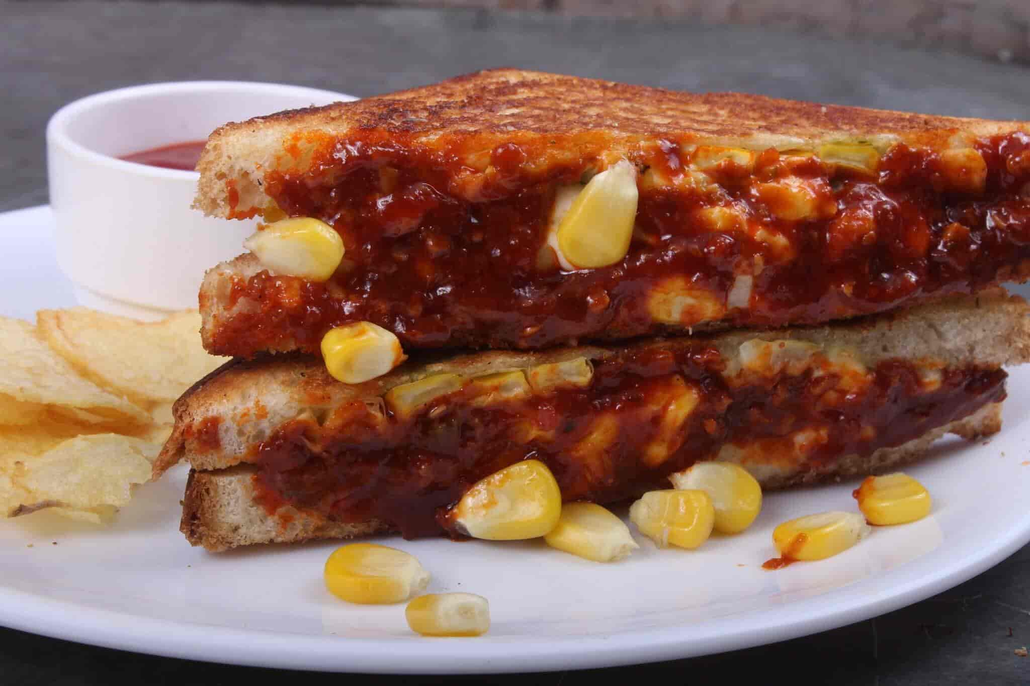 Sandwich Express in Pimple Saudagar,Pune - Order Food Online - Best ...