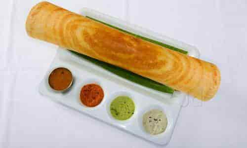 Saravana Bhavan in Angamaly,Ernakulam - Restaurants near me in ...