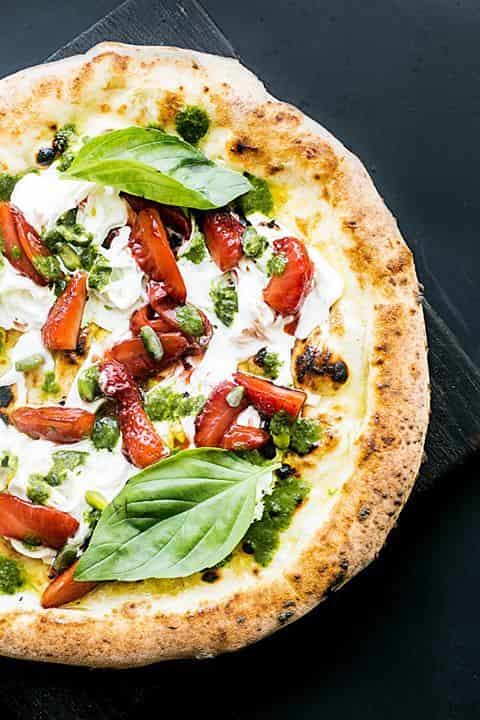 Shamby's Pizza Cafe in Ulhasnagar No 5,Thane - Order Food Online ...