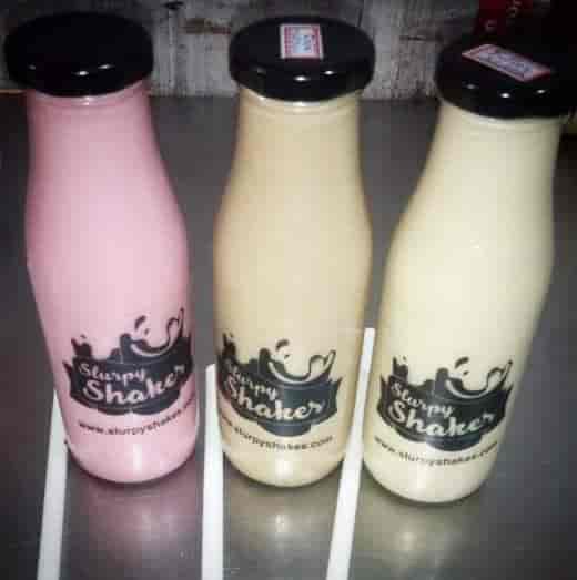 Slurpy Shakes in noida sector 62,Delhi - Best Desserts in Delhi - Justdial