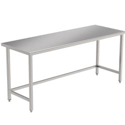 Steel table manufacturers near me store