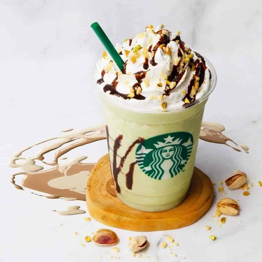 Starbucks in S Tukoganj Road,Indore - Coffee Shops near me in Indore ...