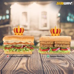 Find list of Subway in Ponda - Subway Restaurants Goa near me - Justdial