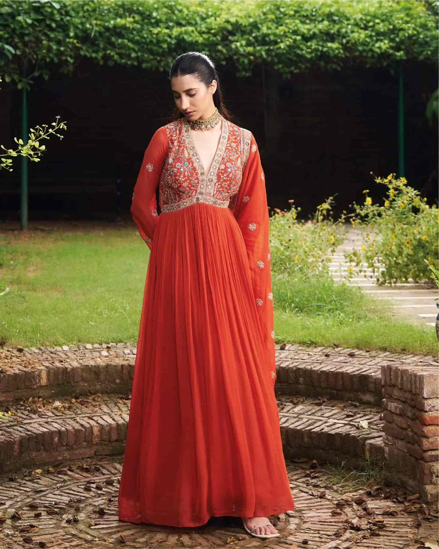 Taruni Clothing in Ameenpur,Hyderabad - Fashion Designer Stores near me ...