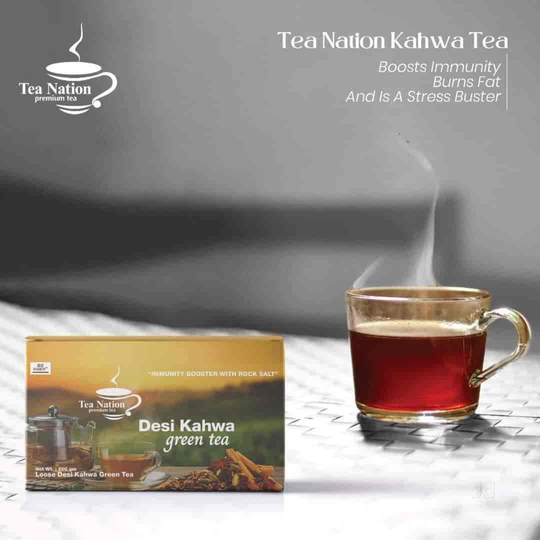 Tea Nation Menu in Mahape, Navi Mumbai Updated 2025 - Food Menu - Justdial