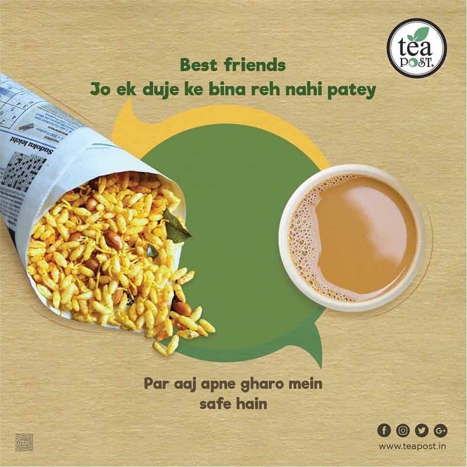 Tea Post in Borivali East,Mumbai - Tea Lounges near me in Mumbai - Justdial