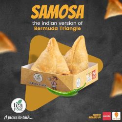 Find list of Tea Post in Bimanagar, Ahmedabad near me - Justdial