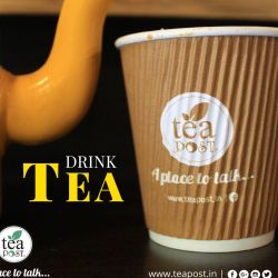 Find list of Tea Post in Dindoli, Surat near me - Justdial
