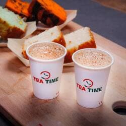 Tea Time in Kothapeta,Dhone - Tea Stalls near me in Dhone - Justdial