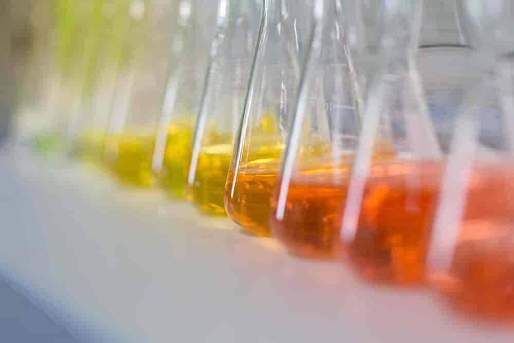 Parth Dye Chem Pvt Ltd in Pandesara, Surat - Best Chemical Dealers in ...