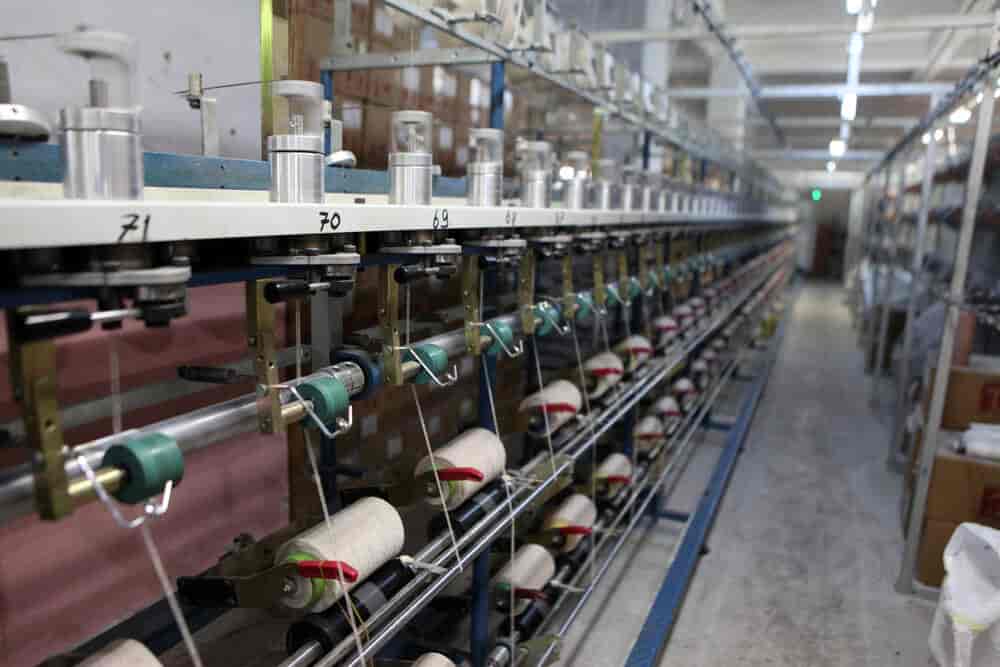 Network Clothing Co Pvt Ltd in Perundurai West,Perundurai - Best ...
