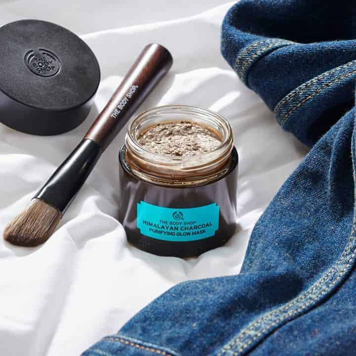 The Body Shop (Royal Meenakshi Mall) in Bannerghatta Road,Bangalore ...