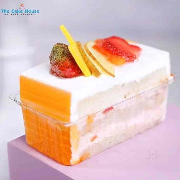 The Cake House in Malad West,Mumbai - Best Cake Shops in Mumbai - Justdial