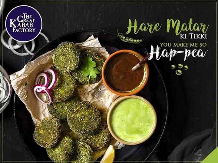 The Great Kabab Factory in Chandigarh Sector 34A,Chandigarh - Mughlai ...