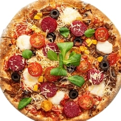 The Pizza Dine in HSR Layout,Bangalore - Order Food Online - Pizza ...