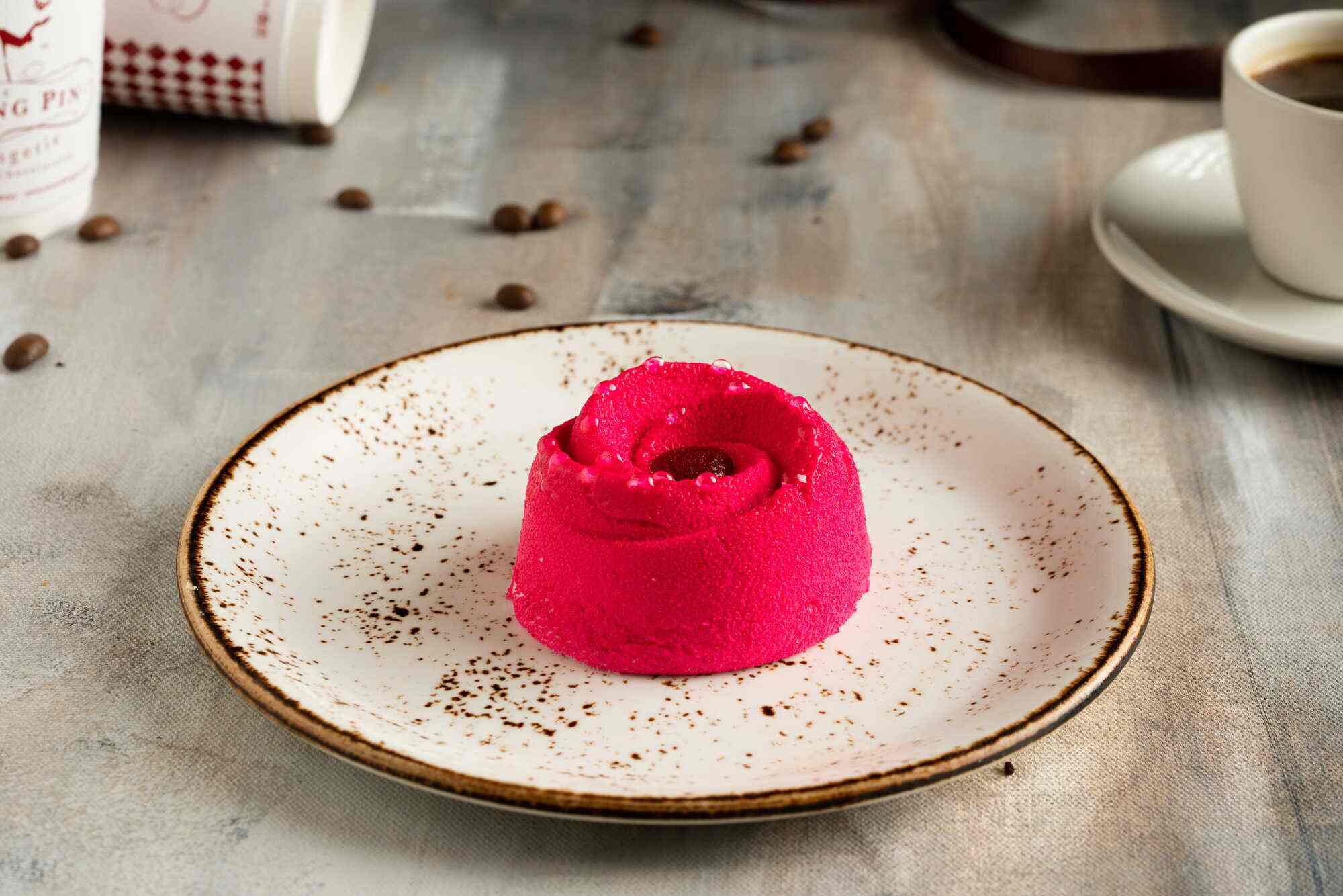 The Rolling Pin in Breach Candy,Mumbai - Book a Table - near me in ...