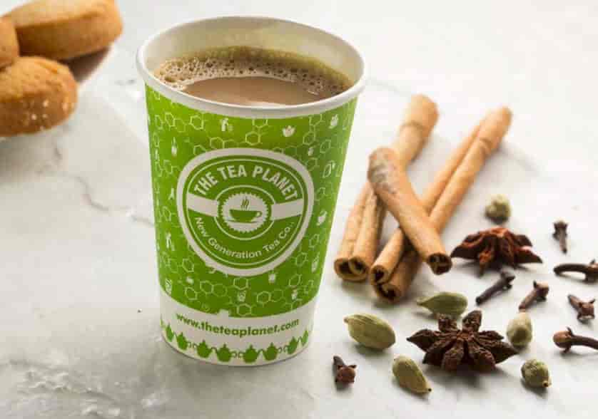 The Tea Planet in mahalakshmipuram layout,Bangalore - Order Food Online ...